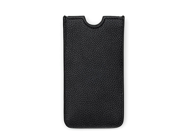 Leather Case for MP02 Mobile Device | StackSocial