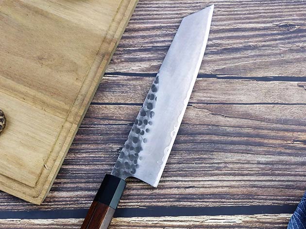 9-Inch Sakana Korouchie Chef Knife