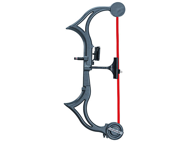 AccuBow 2.0 Original Archery Strength & Exercise Training System ...