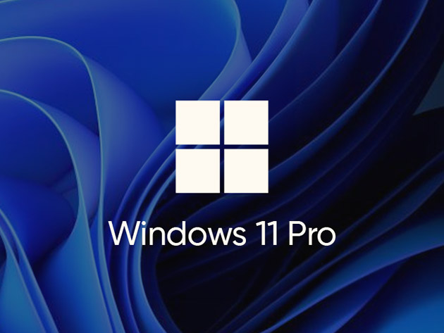 Microsoft Windows 11 Pro (Activation for Up to 3 PCs) | StackSocial