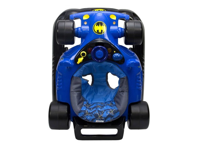 Batman Baby Walker | StackSocial