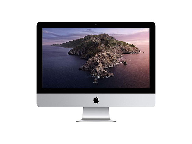 Apple iMac (2019) 21.5" i5 3GHz 16GB RAM 1TB Storage (Refurbished ...
