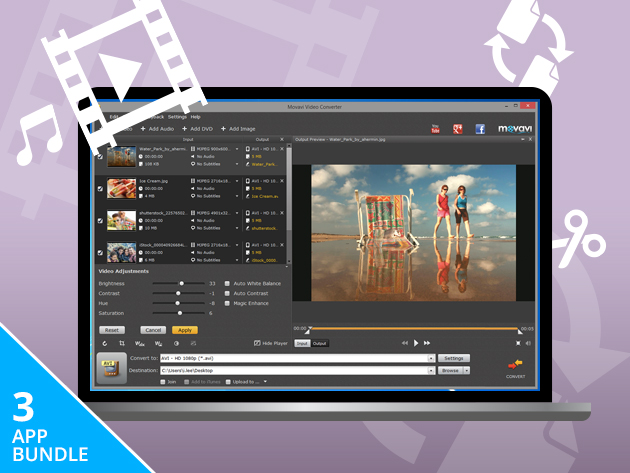 Windows Video Software Bundle | TechSpot