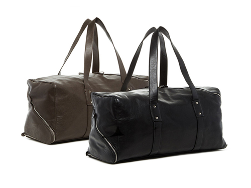 Derek Duffle Bag | New Atlas