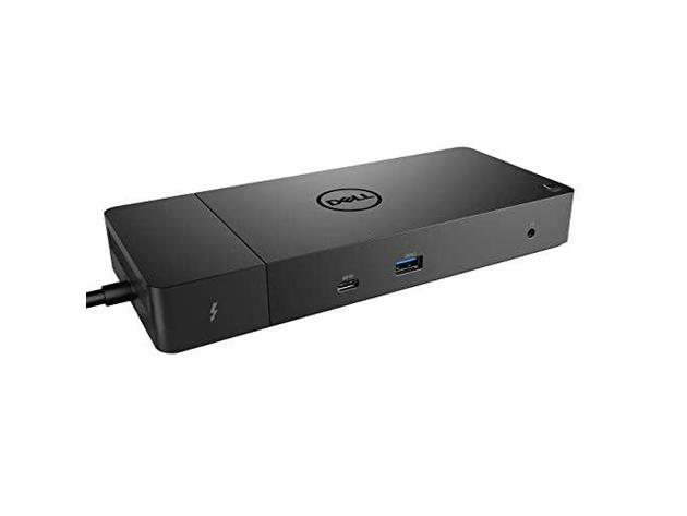 Dell WD19TB Thunderbolt Docking Station with 180W AC Power Adapter ...