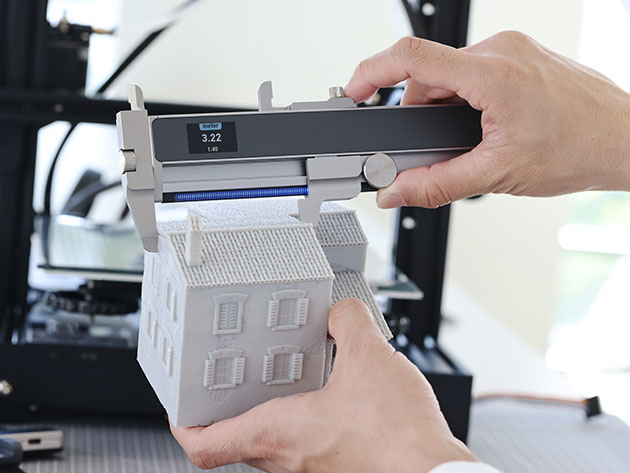 NeoRuler Smart Digital Ruler | iDrop News