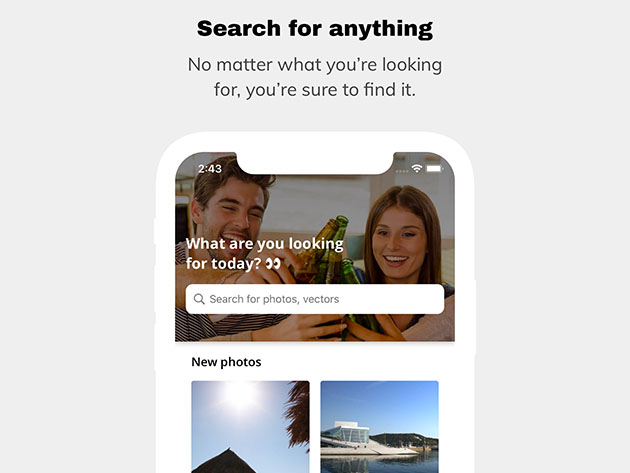 PhotoBG Stock Images & Vectors: Lifetime Subscription | StackSocial