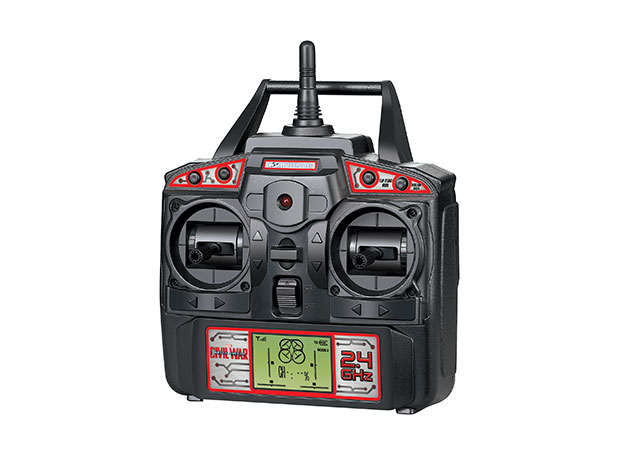 Marvel Licensed Captain America Super Drone | theChive University