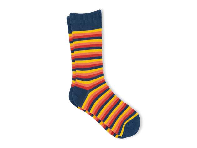 Gradients by Society Socks | StackSocial