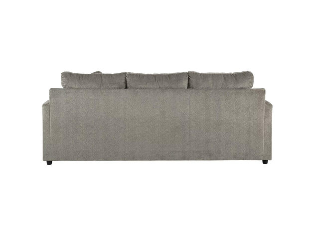 Ashley Signature Design 9510338 Soletren Sofa - Ash | StackSocial