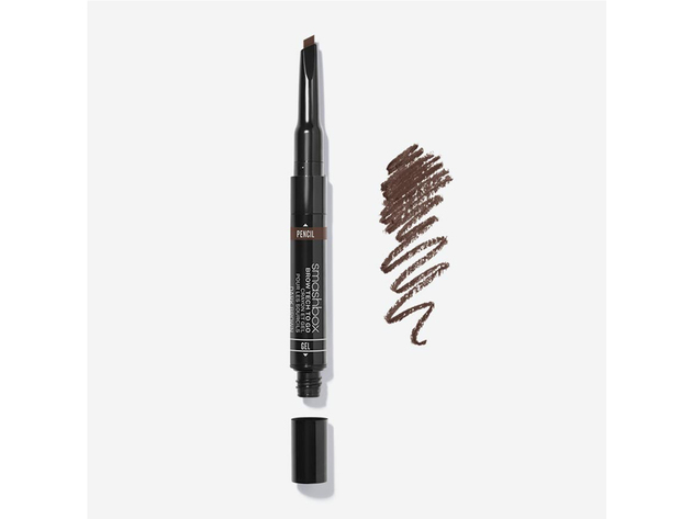 Smashbox Brow Tech To Go - Dark Bro | Joyus
