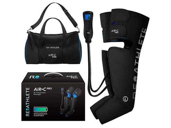 ReAthlete AIR-C Pro Massager | StackSocial