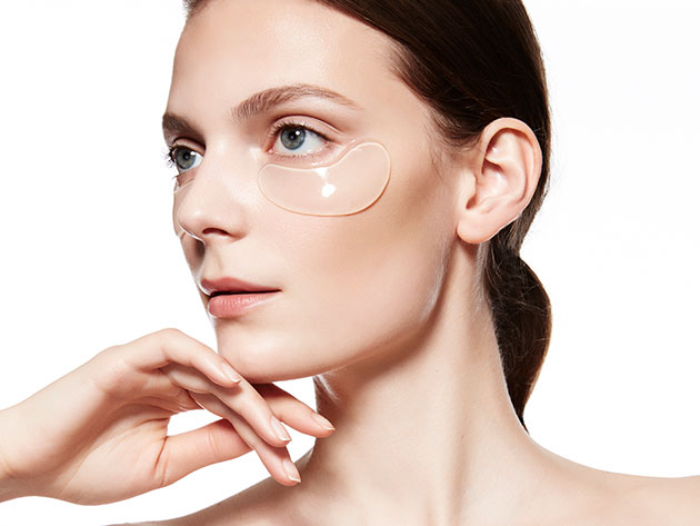 Magicstripes Eye Patches | Joyus