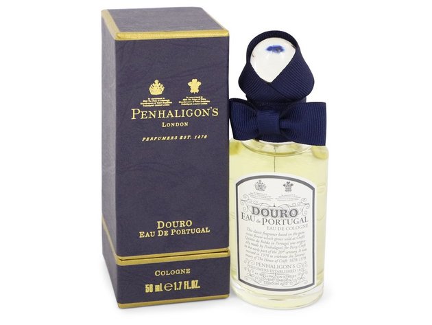 Douro by Penhaligon's Eau De Portugal Cologne Spray 1.7 oz | StackSocial