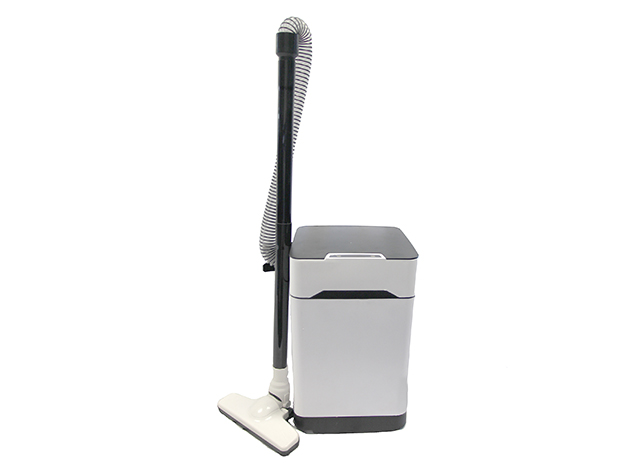 Viatek Smart Touch Trash & Vacuum Cleaner | StackSocial