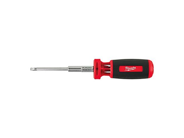 Milwaukee Electric Tool 48-22-2101 10-in-1 Eco Bit Driver | StackSocial