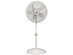 Lasko 1820 18 inch Elegance & Performance Pedestal Fan - White ...