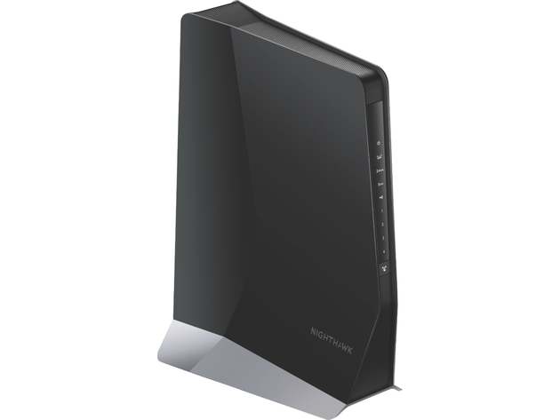 NETGEAR Nighthawk EAX80 AX6000 WiFi 6 Range Extender and Signal Booster ...