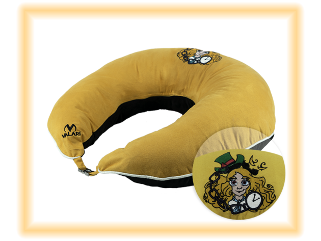 Valari Legendary Edition Gaming Pillow Wonderland | StackSocial