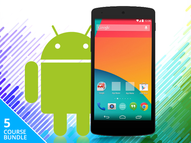 Free: Android Mobile Hacker Bundle | Android Authority Free: Android Mobile Hacker Bundle | Android Authority