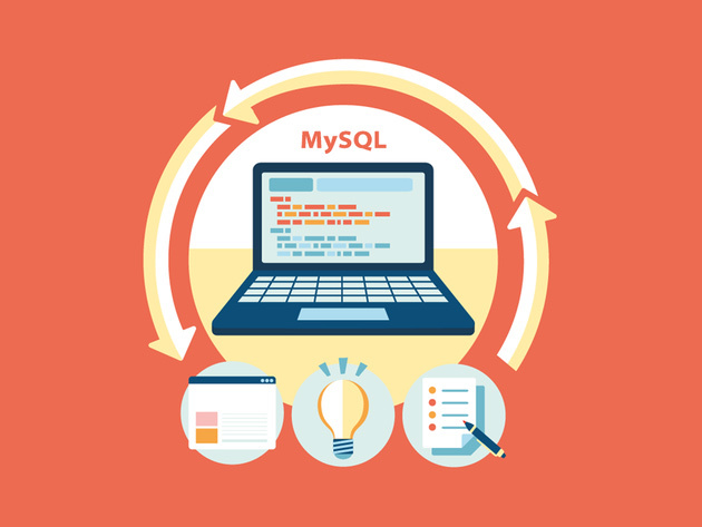 Mysql Database Training For Beginners Stacksocial