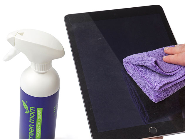 Screen Mom™ Screen Cleaning Super Bundle | StackSocial