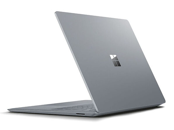 Microsoft Surface Laptop 2 13.5" Core i5 8GB RAM 256GB SSD (Platinum ...