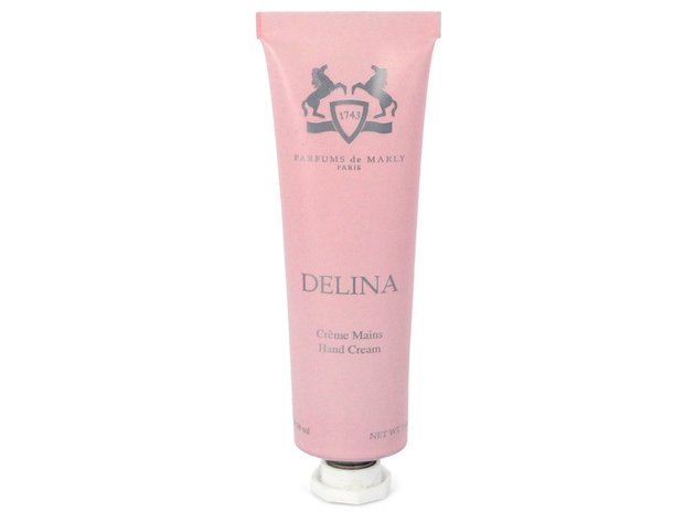 Delina by Parfums De Marly Hand Cream 1 oz | StackSocial