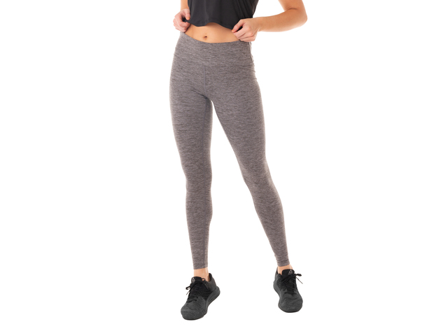Kyodan Women High Waist Yoga Leggings Ultra-Soft Collection 28" Inseam ...