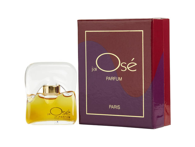 JAI OSE by Guy Laroche PERFUME .25 OZ 100% Authentic | StackSocial