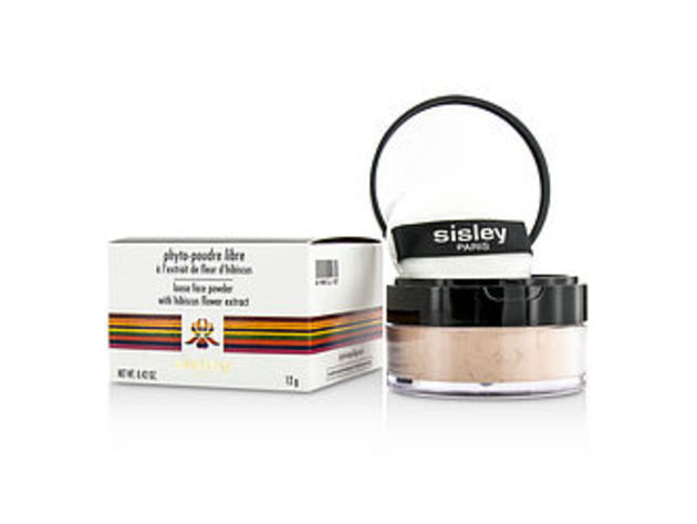 Sisley by Sisley Phyto Poudre Libre Loose Face Powder - #2 Mate --12g/0 ...
