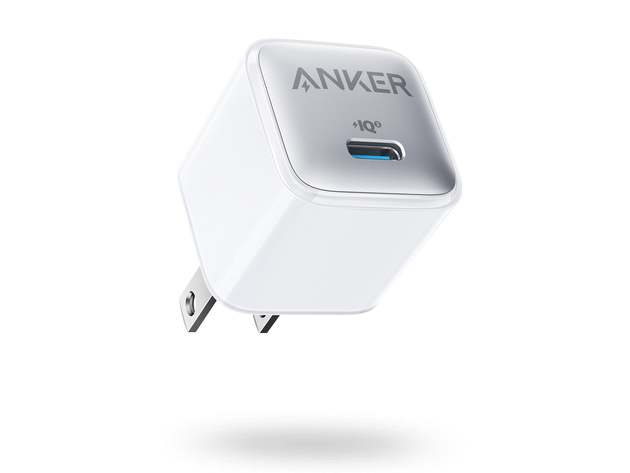 Anker 511 Charger (Nano Pro) | StackSocial