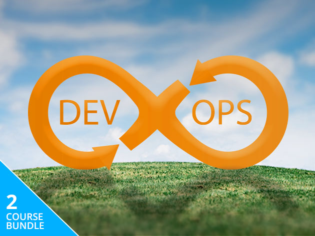 The DevOps & AWS Certification Training Bundle | StackSocial