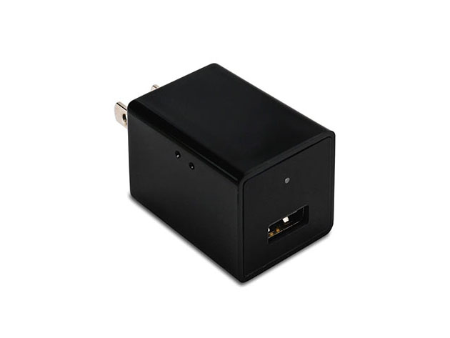 Original HD Mask 1080p Security Camera | Android Authority