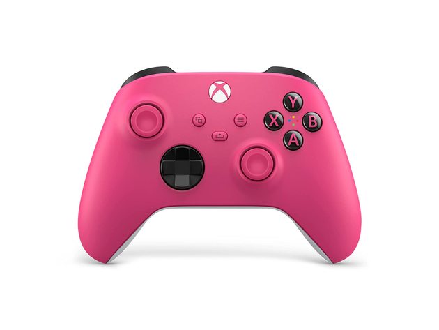 Microsoft Xbox Wireless Controller for Xbox and Windows Devices Deep ...