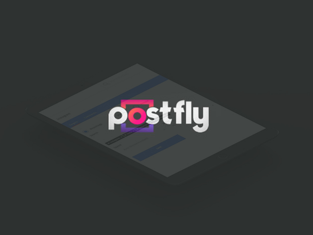 PostFly Instagram Automation: 3-Yr Starter Plan Subscription | StackSocial