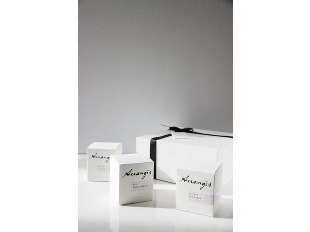 Quintessential Journey Gift Set by Aerangis | StackSocial