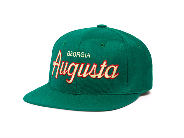Augusta Hat | Raw Story
