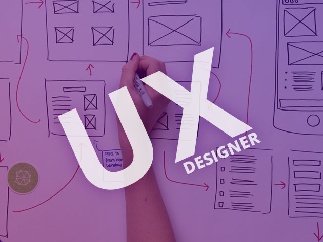 The Ultimate UI & UX Designer Bundle | StackSocial