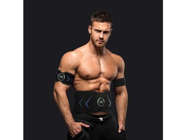 ToneX Ab Stimulator | StackSocial