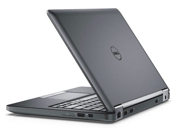 Dell Latitude E7470 14" Laptop, 2.6GHz Intel i7 Dual Core Gen 6, 8GB ...