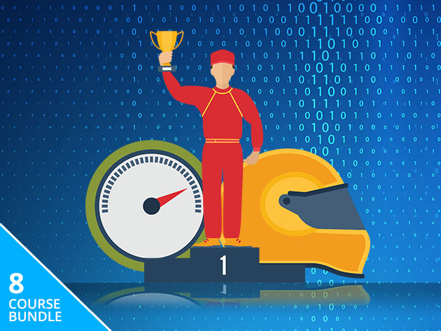 The Crash Course Coding Bundle | StackSocial