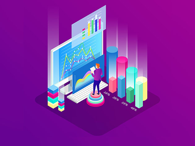 The Complete Wall Street & Forex Trading Master Class Bundle | StackSocial