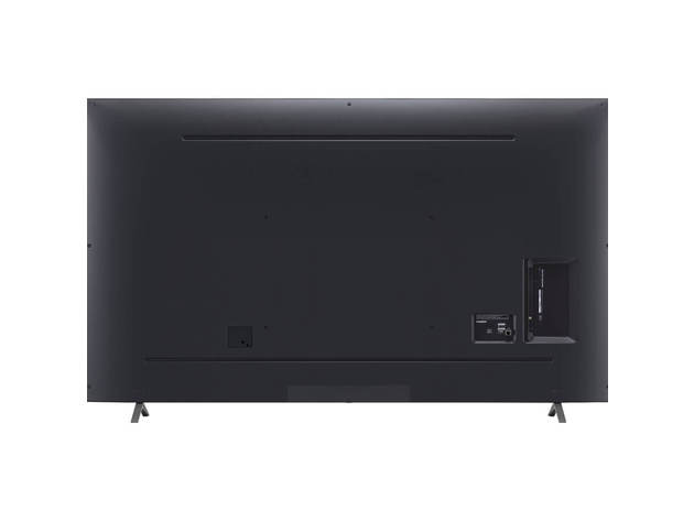 LG 75NANO75UP 75 inch NanoCell 75 Series 2021 4K Smart UHD TV w/ AI ...