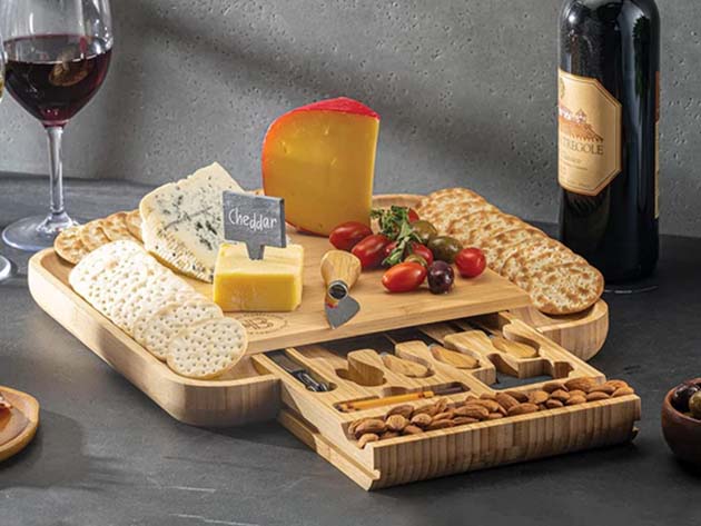 Cheese Board | Joyus