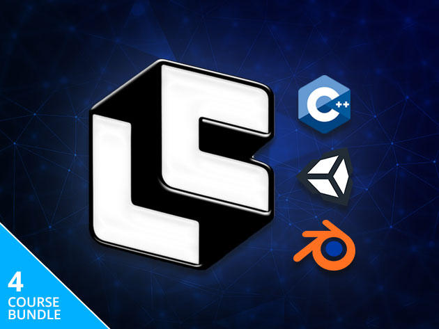 LC Exclusive: The Game Developer Dream Bundle Featuring Unity | Android ...
