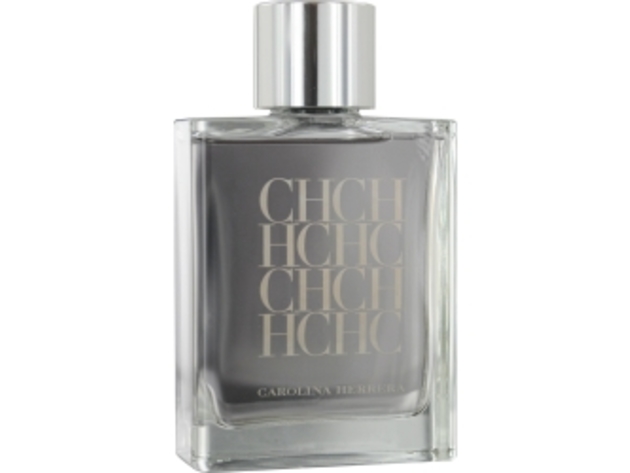 CH CAROLINA HERRERA (NEW) by Carolina Herrera AFTERSHAVE 3.4 OZ ...