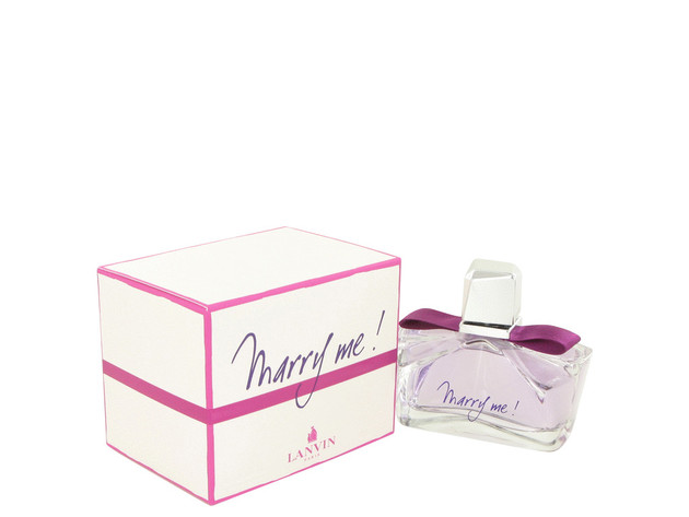 3 Pack Marry Me by Lanvin Eau De Parfum Spray 2.5 oz for Women | Joyus