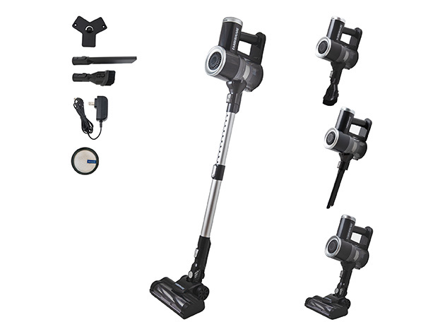 Farberware Cordless Pro Stick Vacuum Cleaner | Talking Points Memo