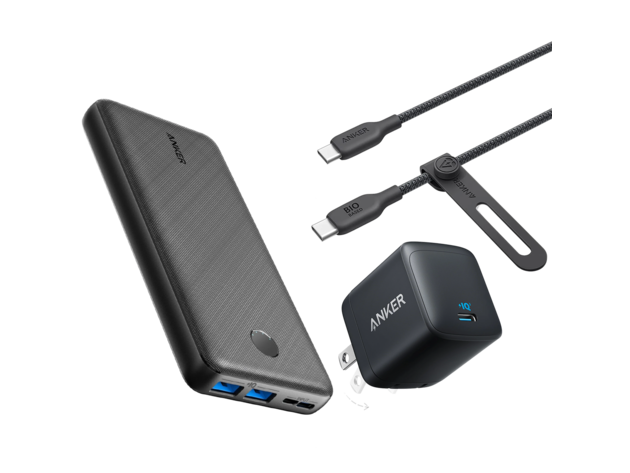 Samsung Essentials Gift Set | StackSocial